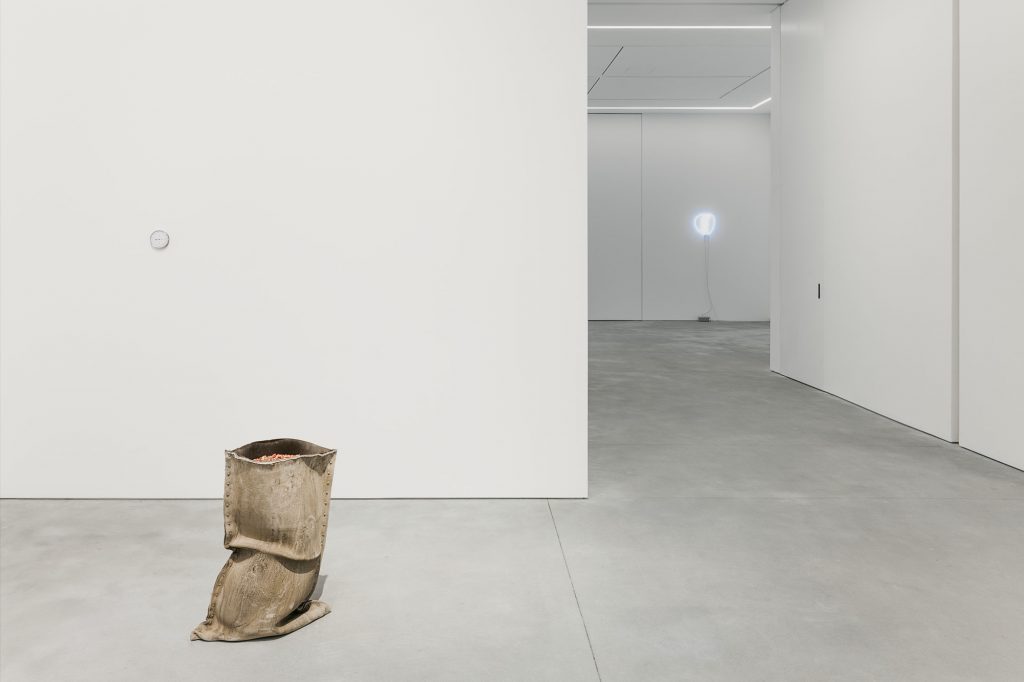 Adrien Missika at Galeria Francisco Fino – Art Viewer