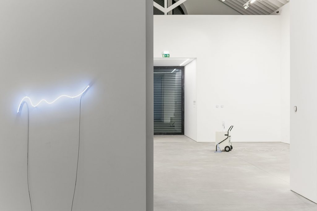 Adrien Missika at Galeria Francisco Fino – Art Viewer