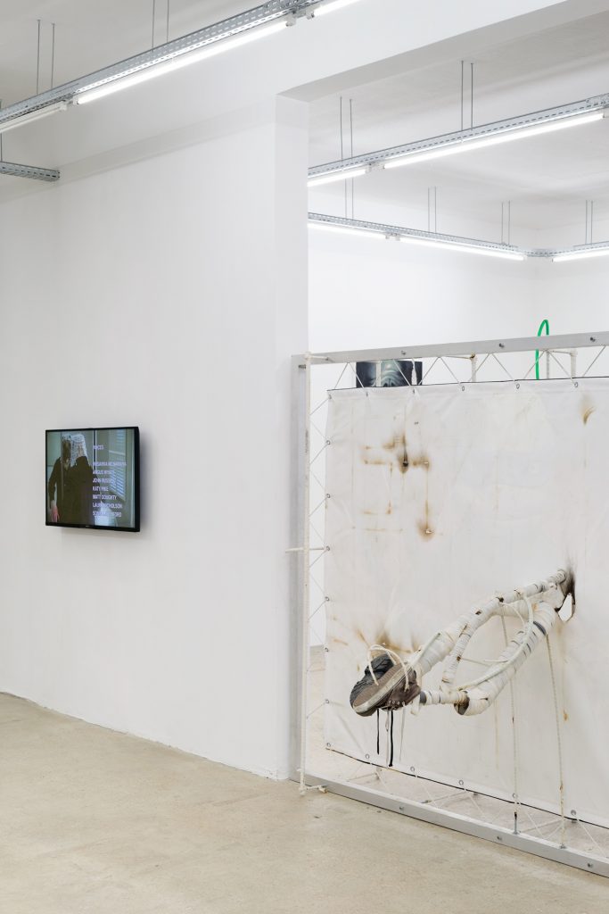 It’s all the same fucking day, man at Crèvecoeur – Art Viewer