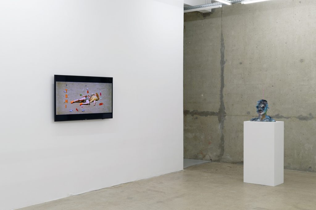 It’s all the same fucking day, man at Crèvecoeur – Art Viewer