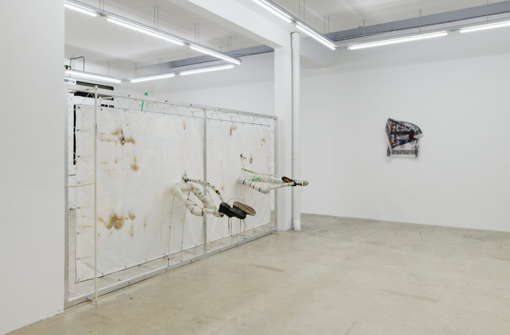 It’s all the same fucking day, man at Crèvecoeur – Art Viewer