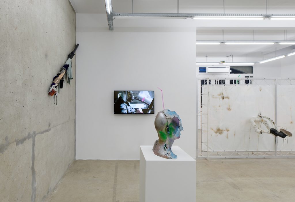 It’s all the same fucking day, man at Crèvecoeur – Art Viewer