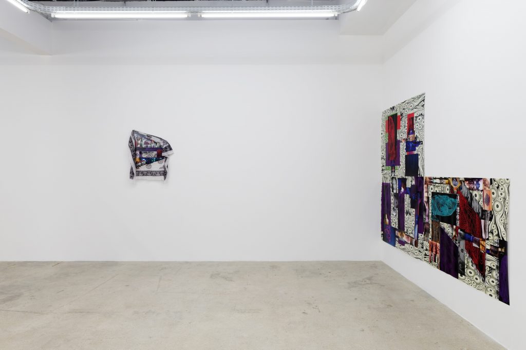 It’s all the same fucking day, man at Crèvecoeur – Art Viewer