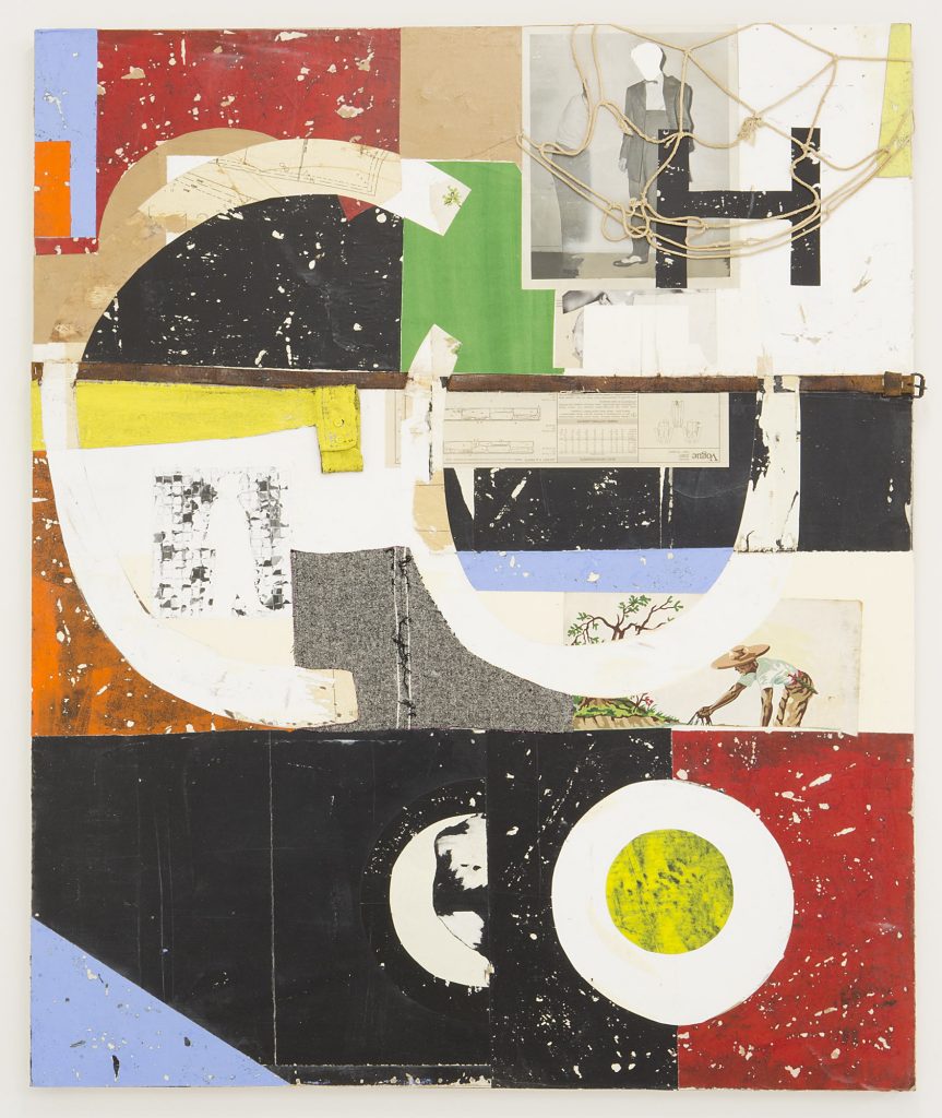 Troy Michie at Company – Art Viewer