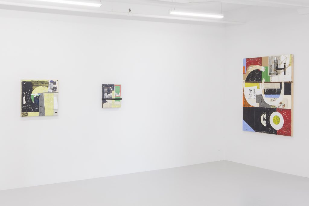 Troy Michie at Company – Art Viewer