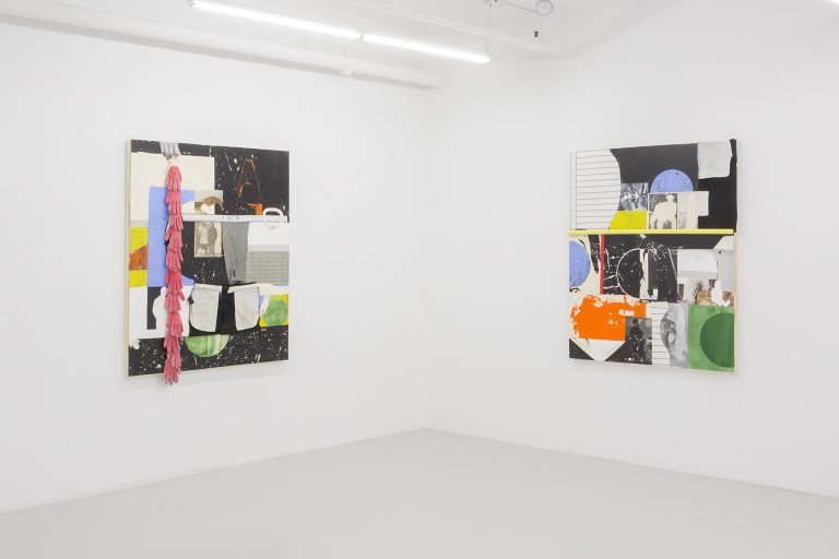 Troy Michie at Company – Art Viewer