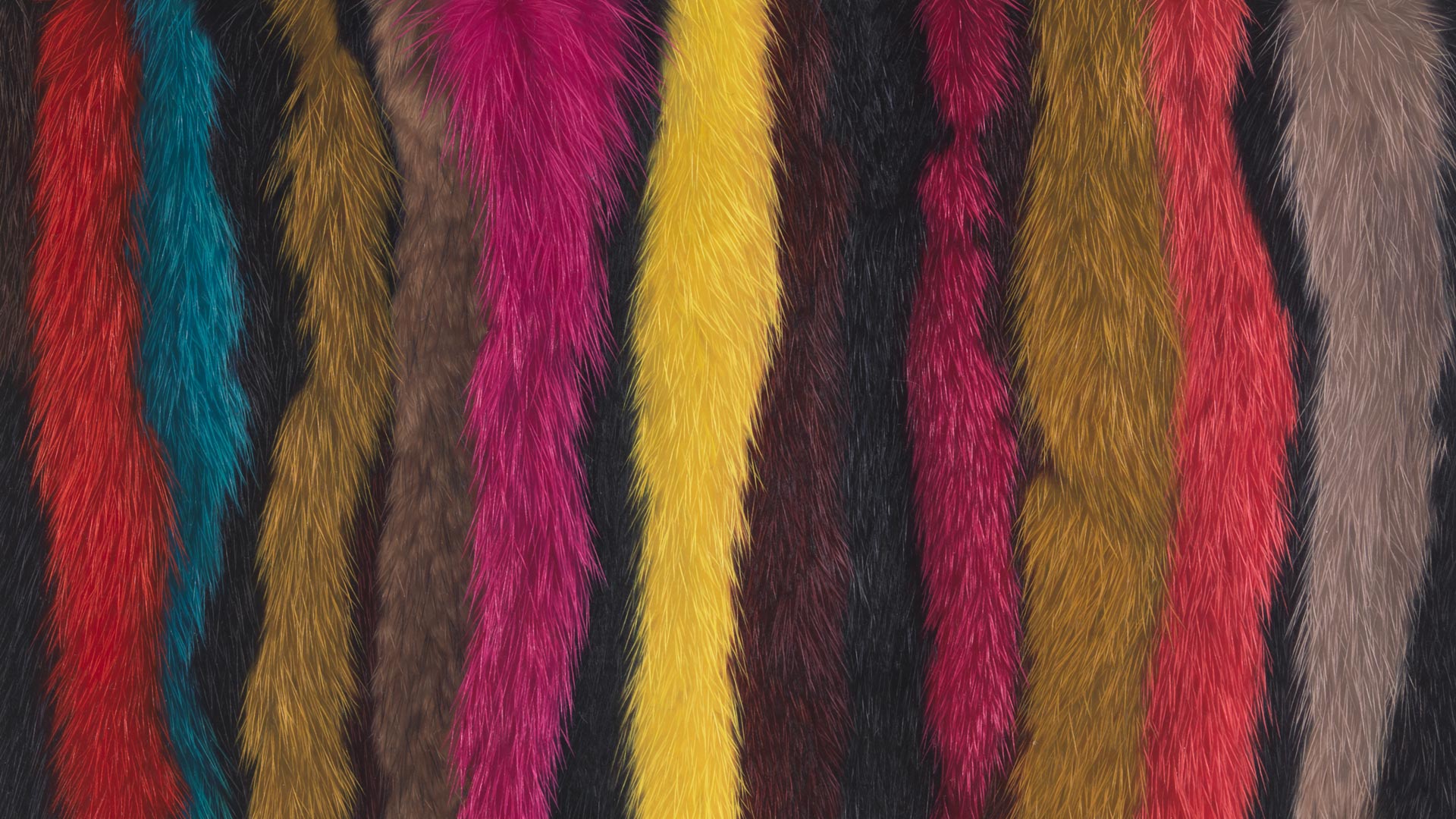 Victoria Gitman at Garth Greenan Gallery – Art Viewer