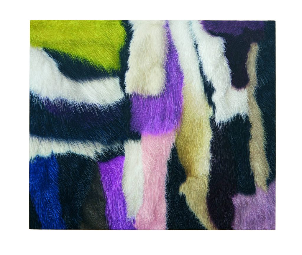 Victoria Gitman at Garth Greenan Gallery – Art Viewer