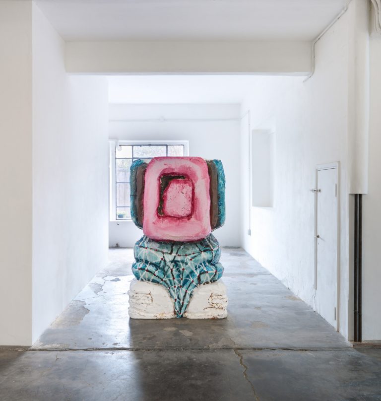 Gerasimos Floratos at Armada – Art Viewer