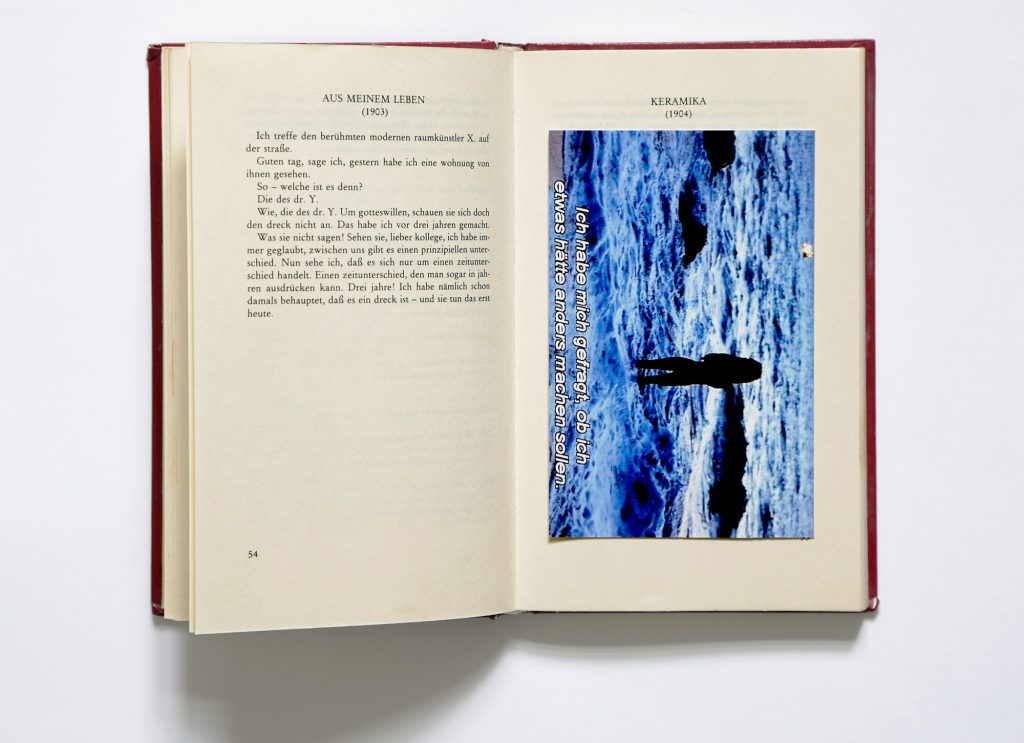 Publishing as an Artistic Toolbox: 1989–2017 at Kunsthalle Wien – Art ...