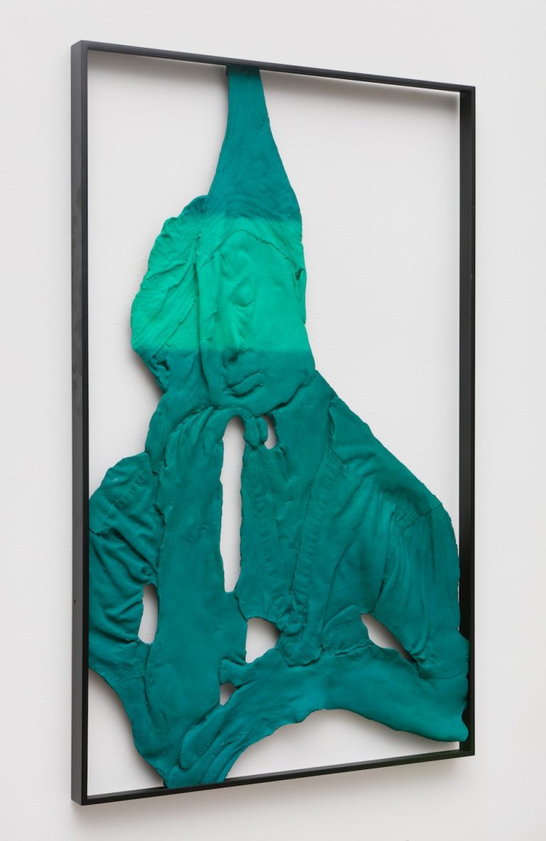 Lucy Kim, Rachel LaBine, Isabel Yellin at Lyles & King – Art Viewer