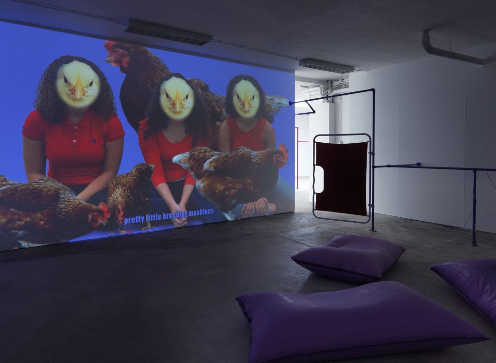 Puck Verkade at Dürst Britt & Mayhew – Art Viewer