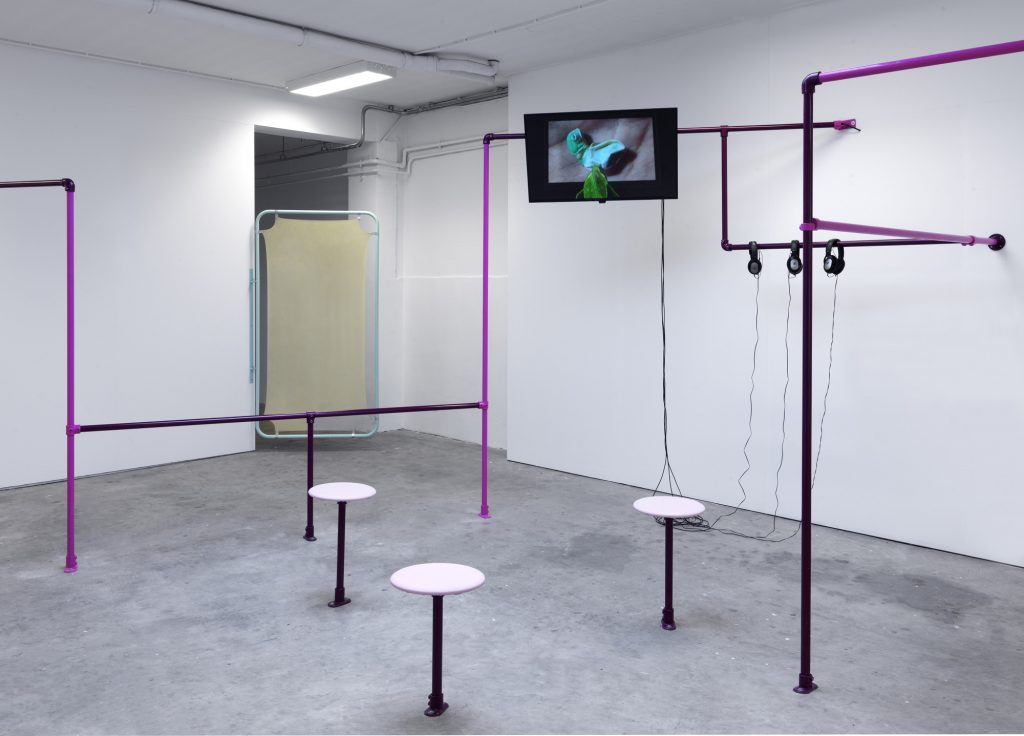 Puck Verkade at Dürst Britt & Mayhew – Art Viewer