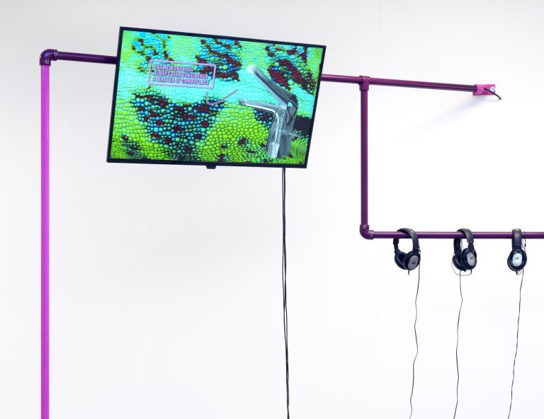 Puck Verkade at Dürst Britt & Mayhew – Art Viewer