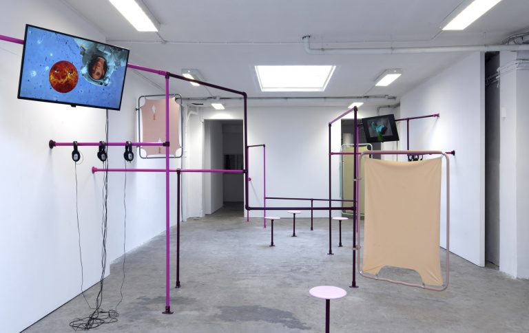 Puck Verkade at Dürst Britt & Mayhew – Art Viewer