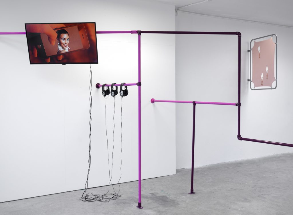 Puck Verkade at Dürst Britt & Mayhew – Art Viewer