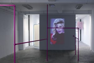Puck Verkade at Dürst Britt & Mayhew – Art Viewer