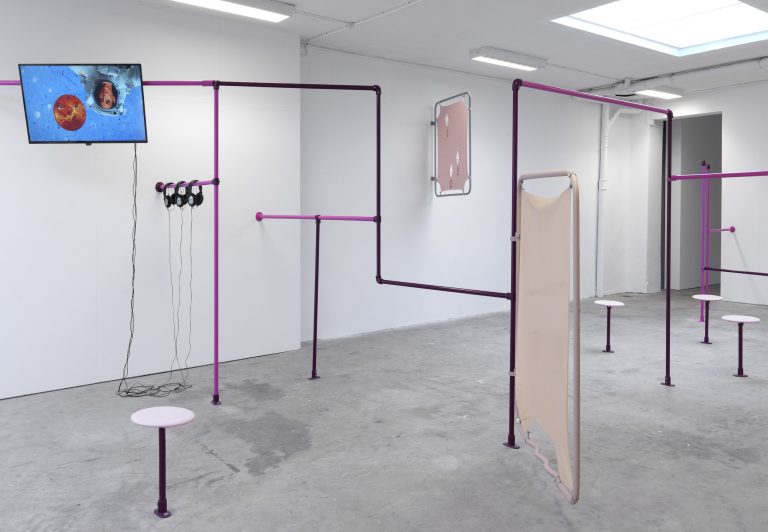 Puck Verkade at Dürst Britt & Mayhew – Art Viewer