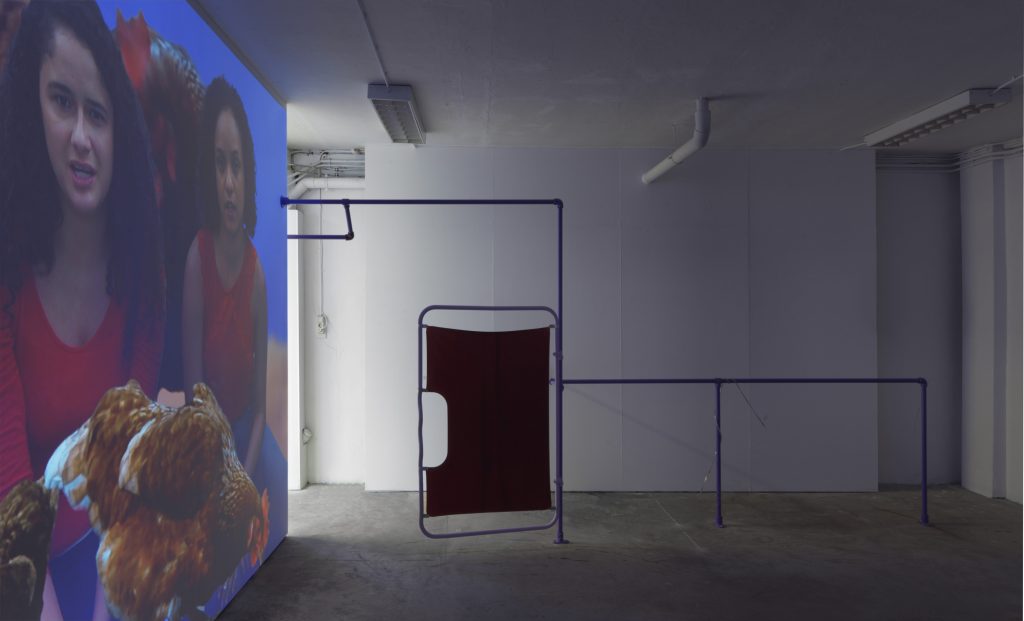 Puck Verkade at Dürst Britt & Mayhew – Art Viewer