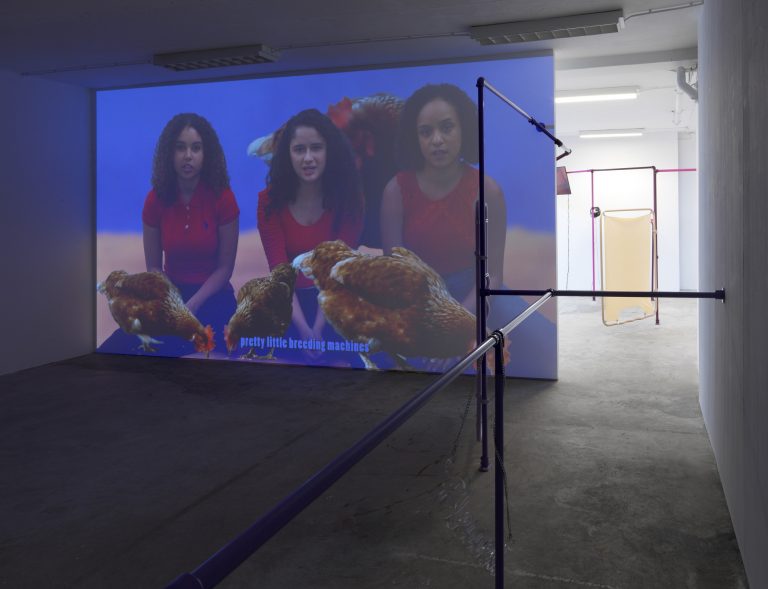 Puck Verkade at Dürst Britt & Mayhew – Art Viewer