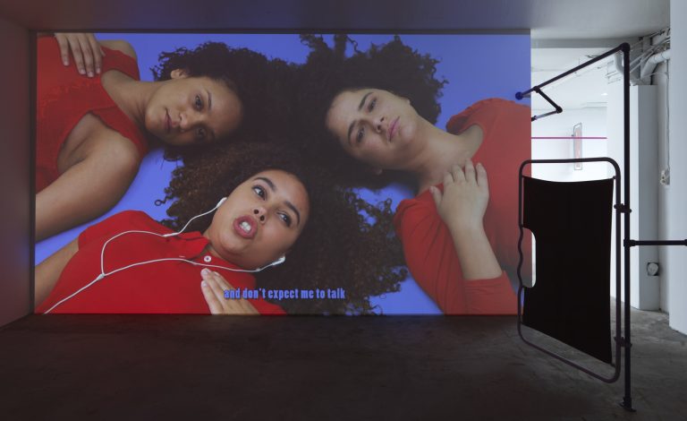 Puck Verkade at Dürst Britt & Mayhew – Art Viewer