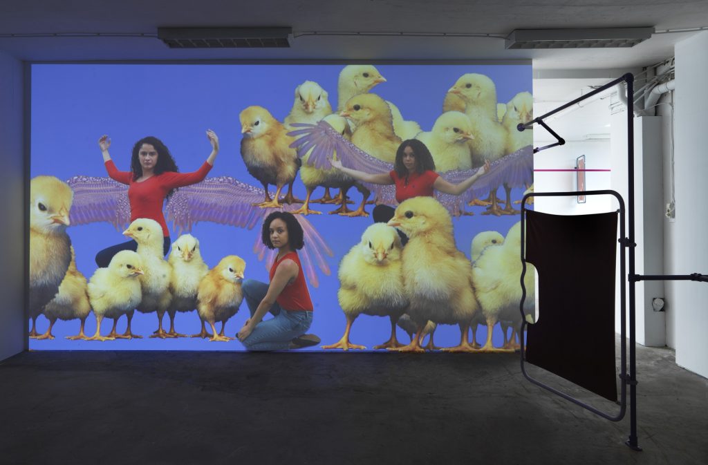 Puck Verkade at Dürst Britt & Mayhew – Art Viewer