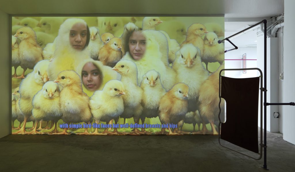 Puck Verkade at Dürst Britt & Mayhew – Art Viewer