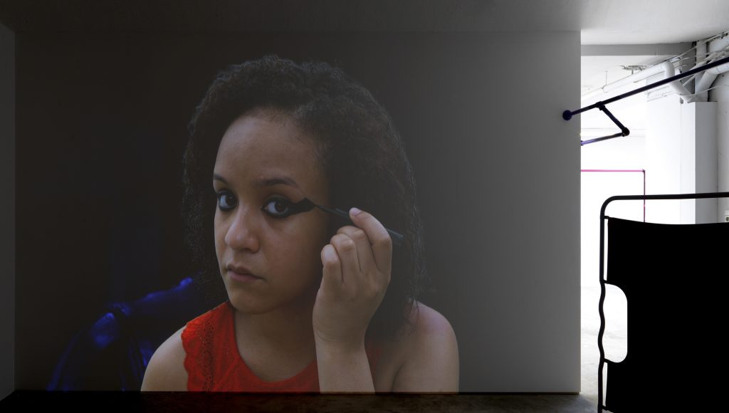 Puck Verkade at Dürst Britt & Mayhew – Art Viewer