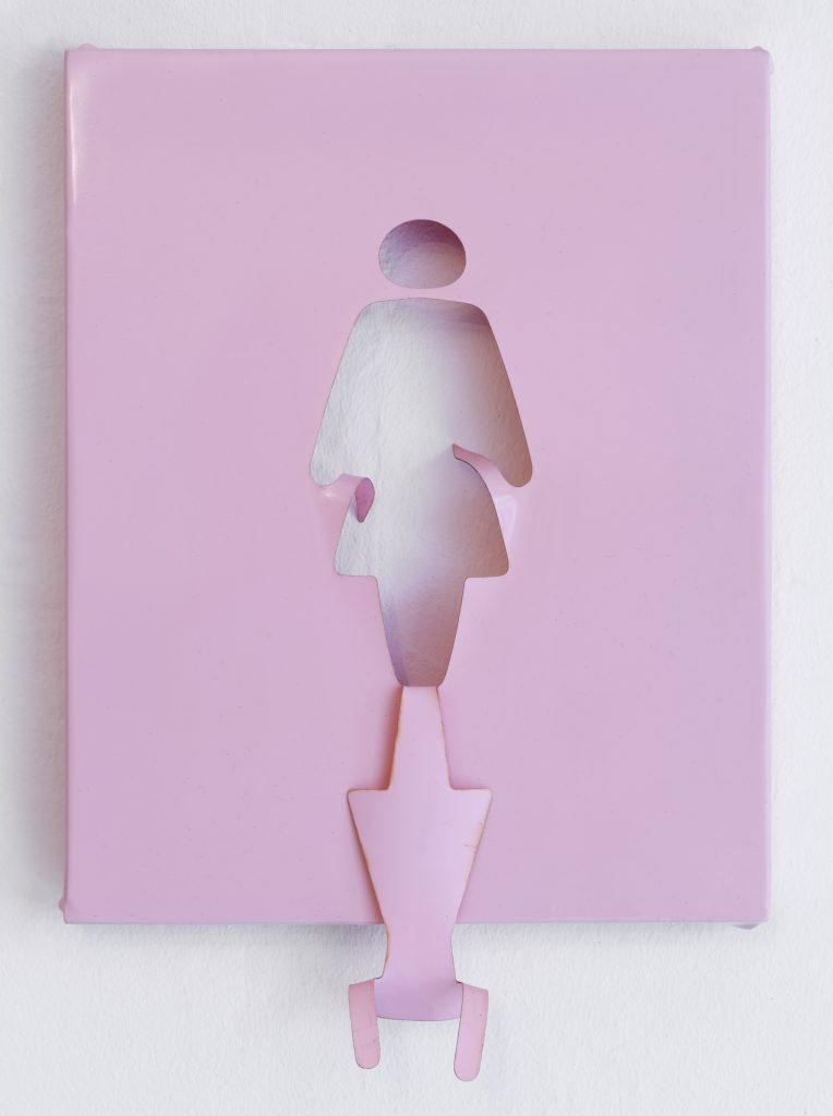 Puck Verkade at Dürst Britt & Mayhew – Art Viewer