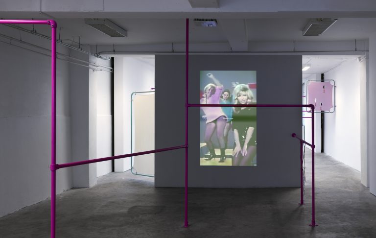 Puck Verkade at Dürst Britt & Mayhew – Art Viewer