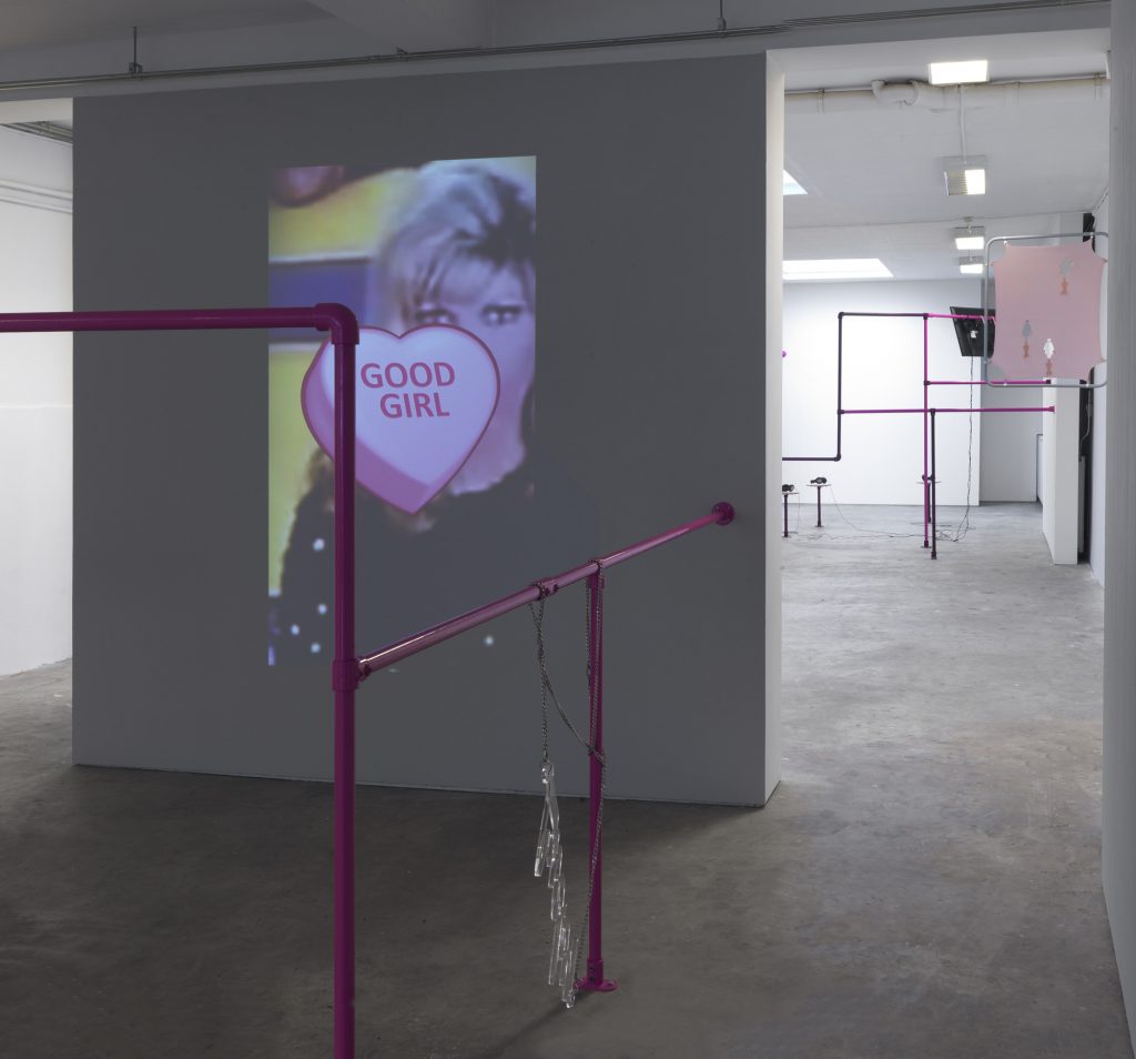 Puck Verkade at Dürst Britt & Mayhew – Art Viewer