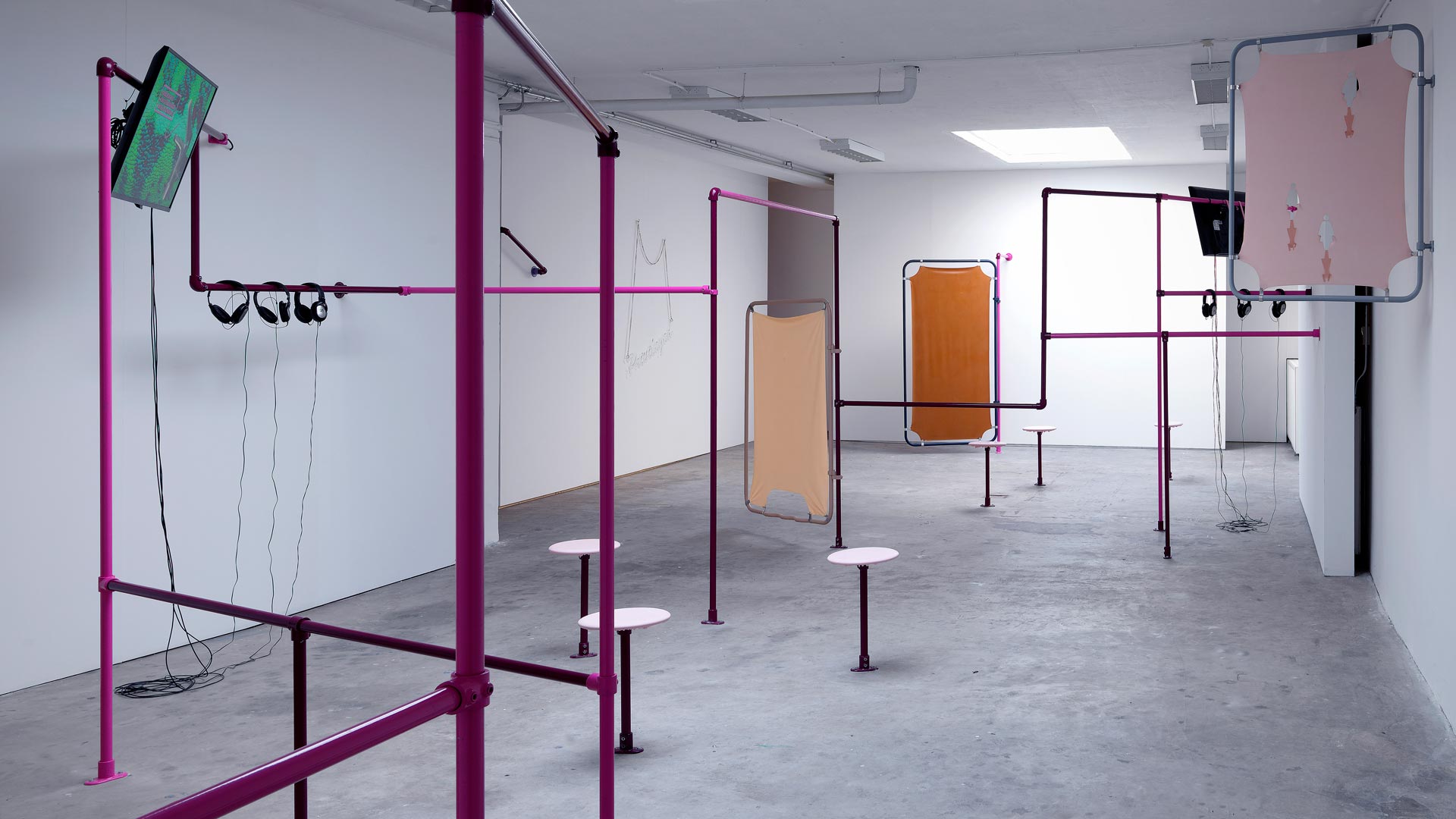 Puck Verkade at Dürst Britt & Mayhew – Art Viewer