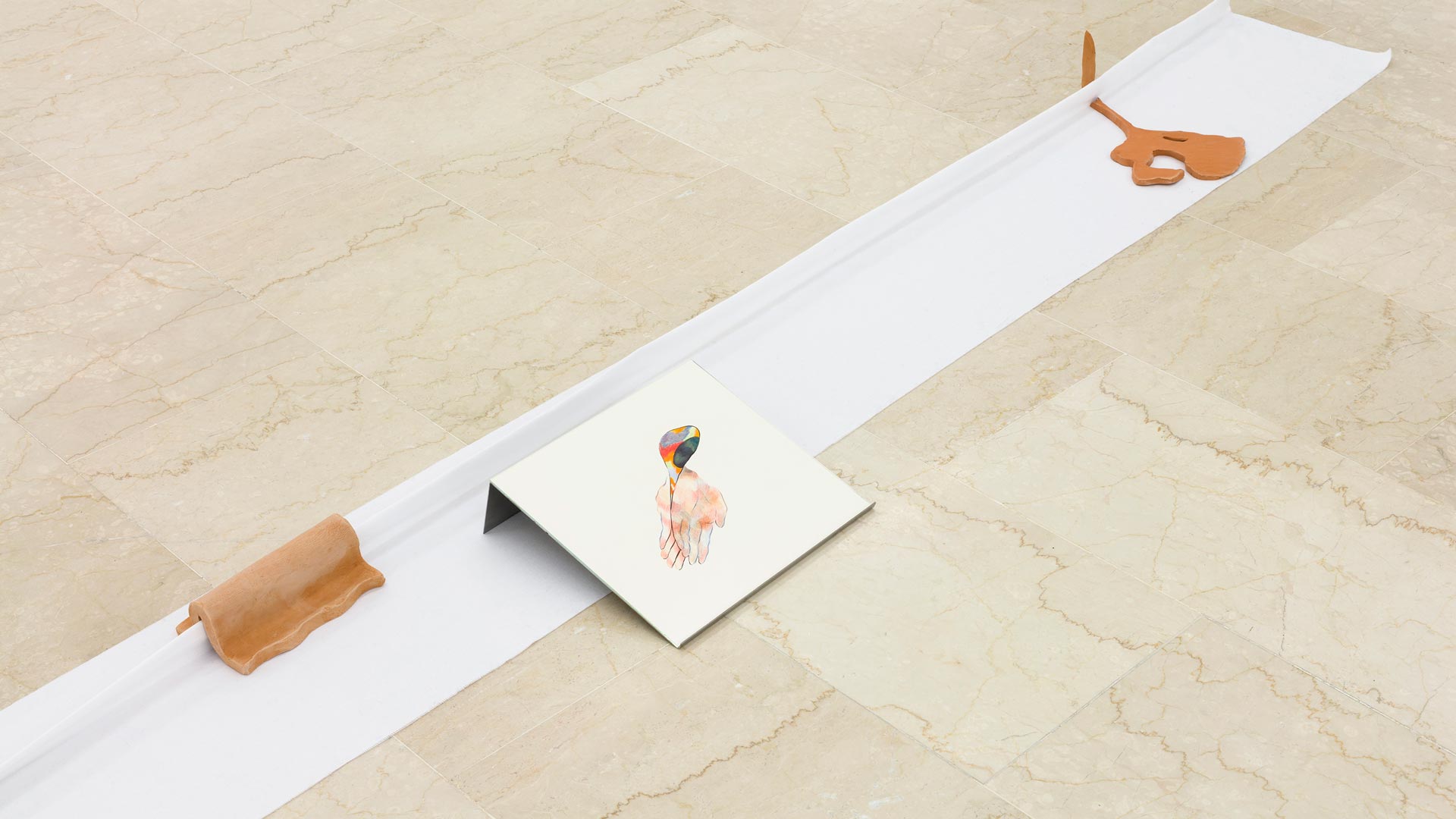 Rodrigo Hernández and Rita Ponce de León at P420 – Art Viewer