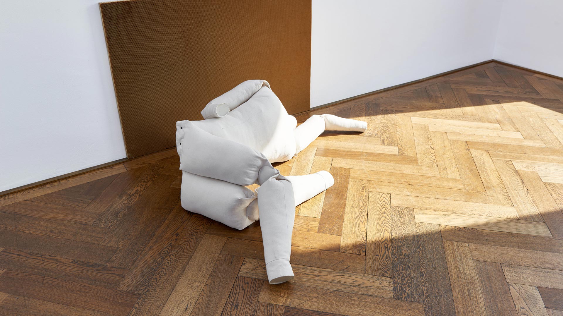 Shahryar Nashat at Kunsthalle Basel – Art Viewer