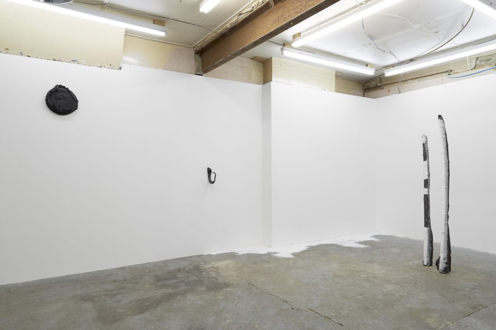 Andrea Zucchini at Jupiter Woods – Art Viewer