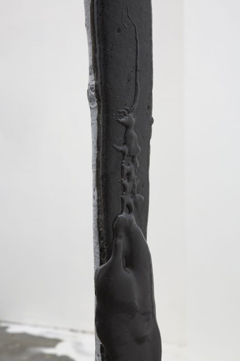 Andrea Zucchini at Jupiter Woods – Art Viewer