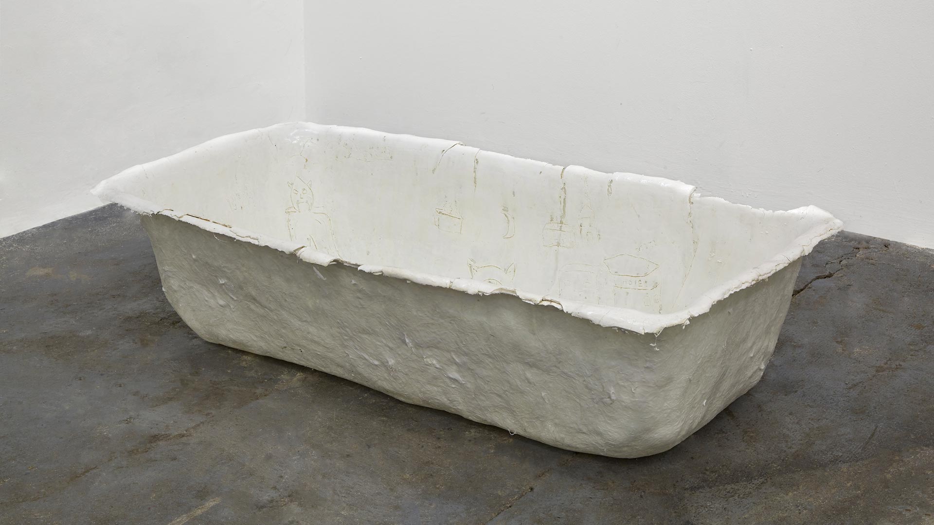 Andrea Zucchini at Jupiter Woods – Art Viewer