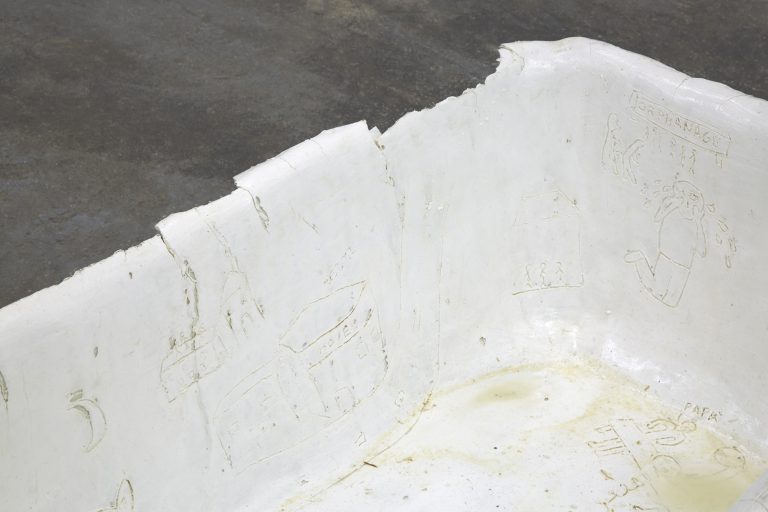 Andrea Zucchini at Jupiter Woods – Art Viewer