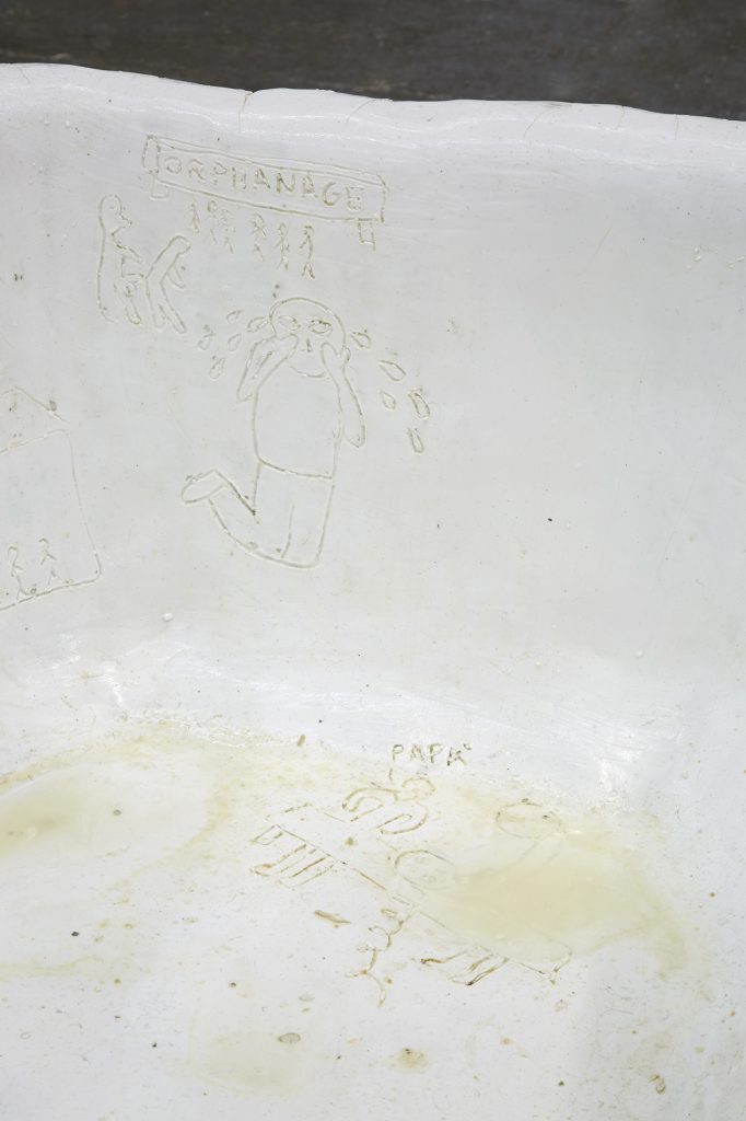 Andrea Zucchini at Jupiter Woods – Art Viewer