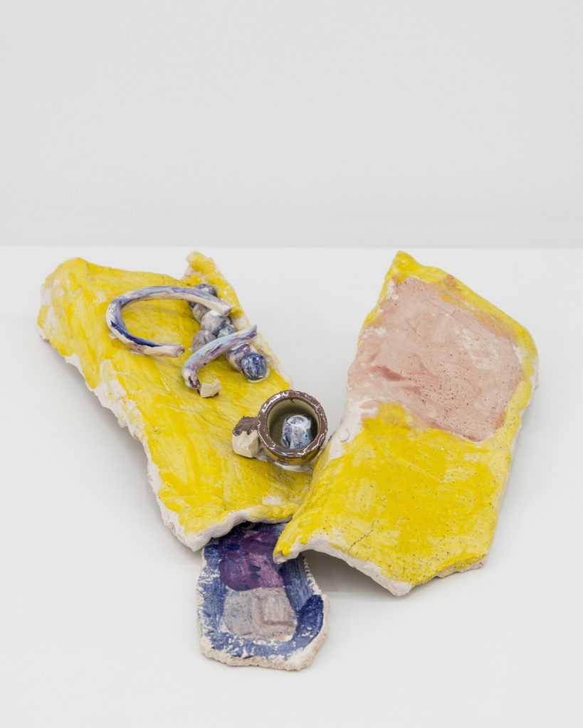 Wolfgang Voegele at Rod Barton – Art Viewer
