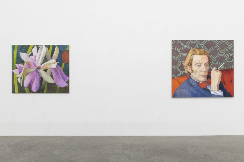 Birgit Megerle at Galerie Neu – Art Viewer