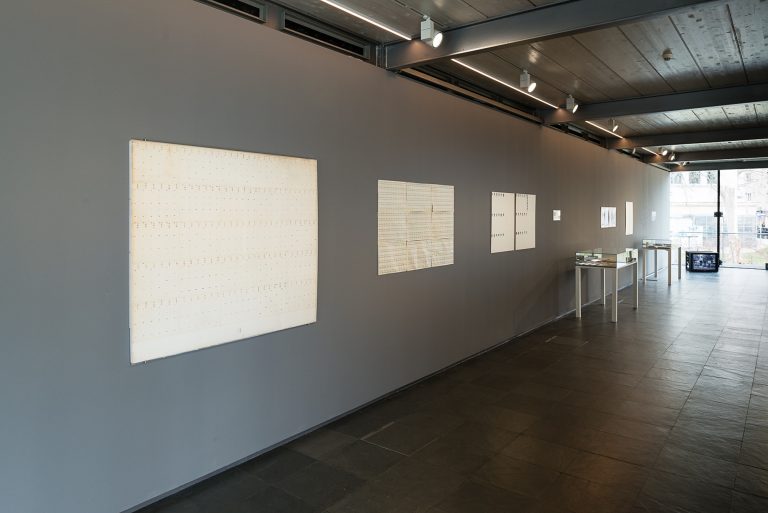 Guy Mees at Kunsthalle Wien – Art Viewer