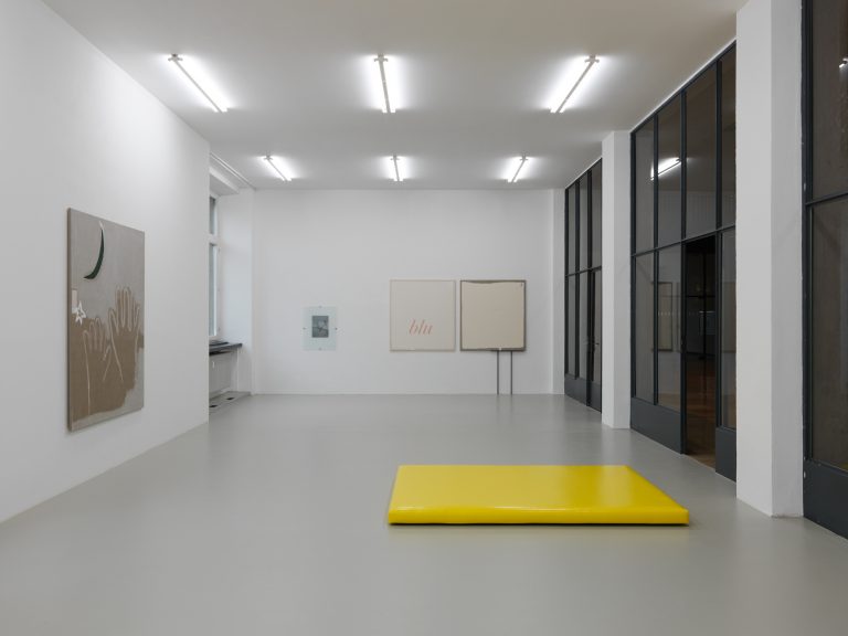 Malte Zenses at Kunstverein Nürnberg – Art Viewer