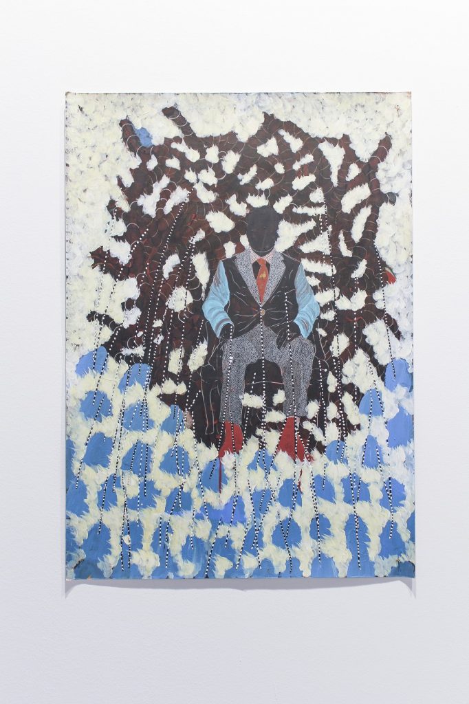 ARCO Madrid 2018 (Part 2) – Art Viewer