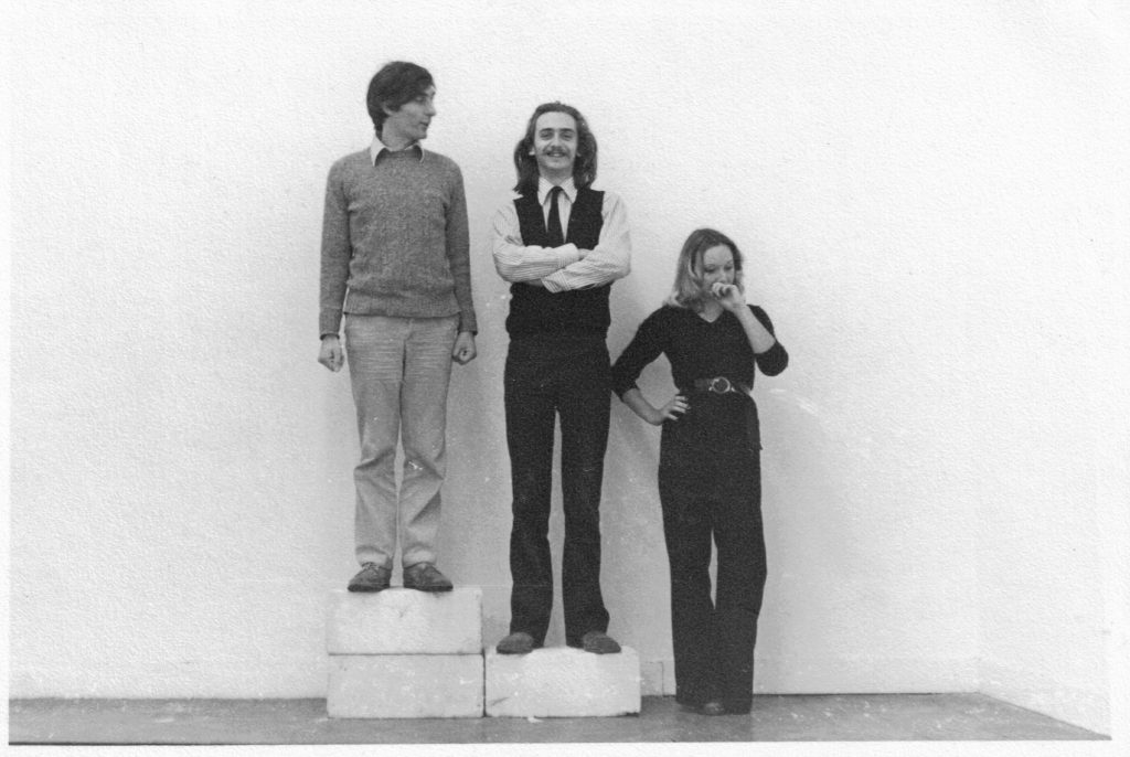 Guy Mees at Kunsthalle Wien – Art Viewer