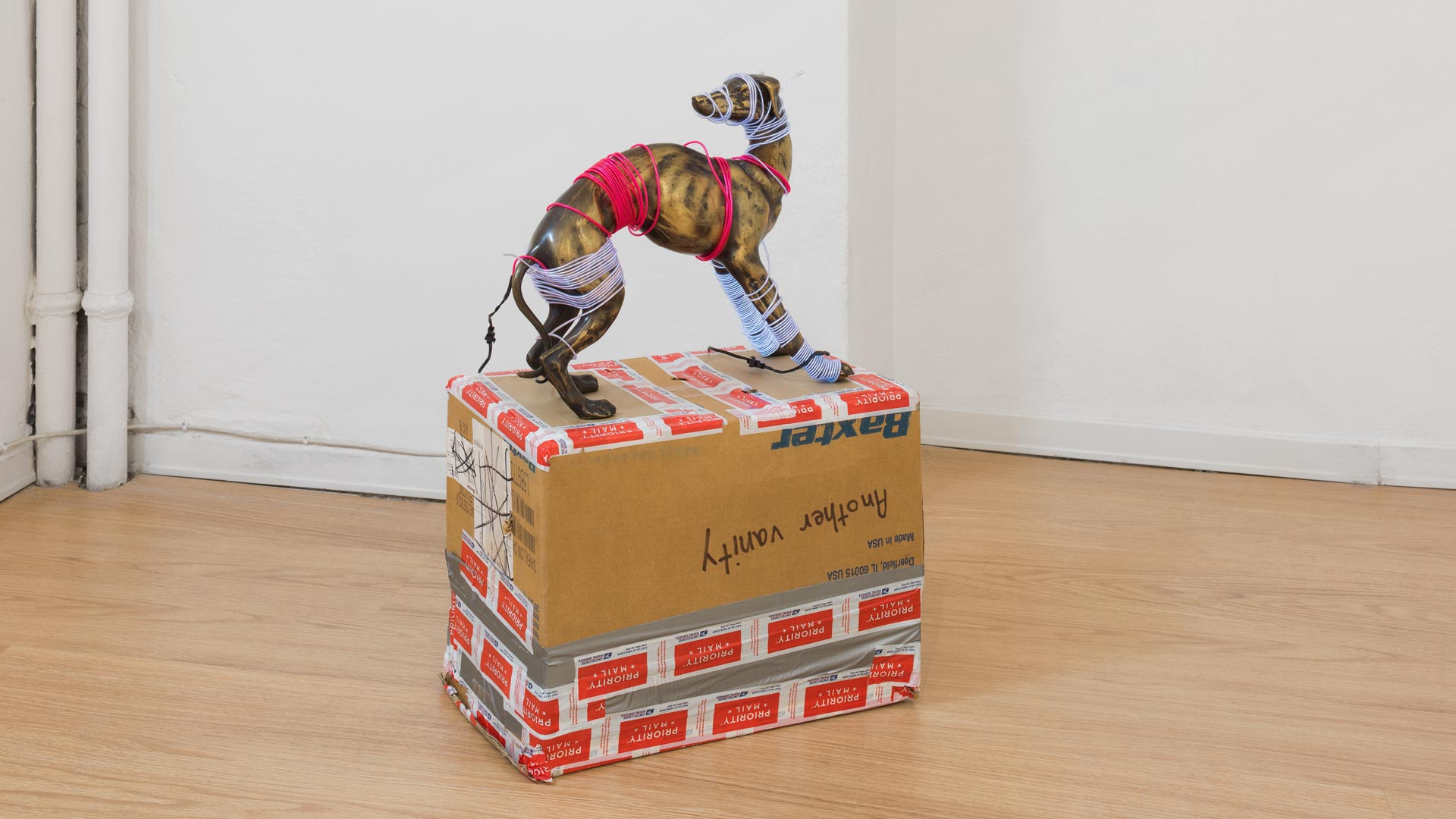 Jason Gomez at Clima – Art Viewer