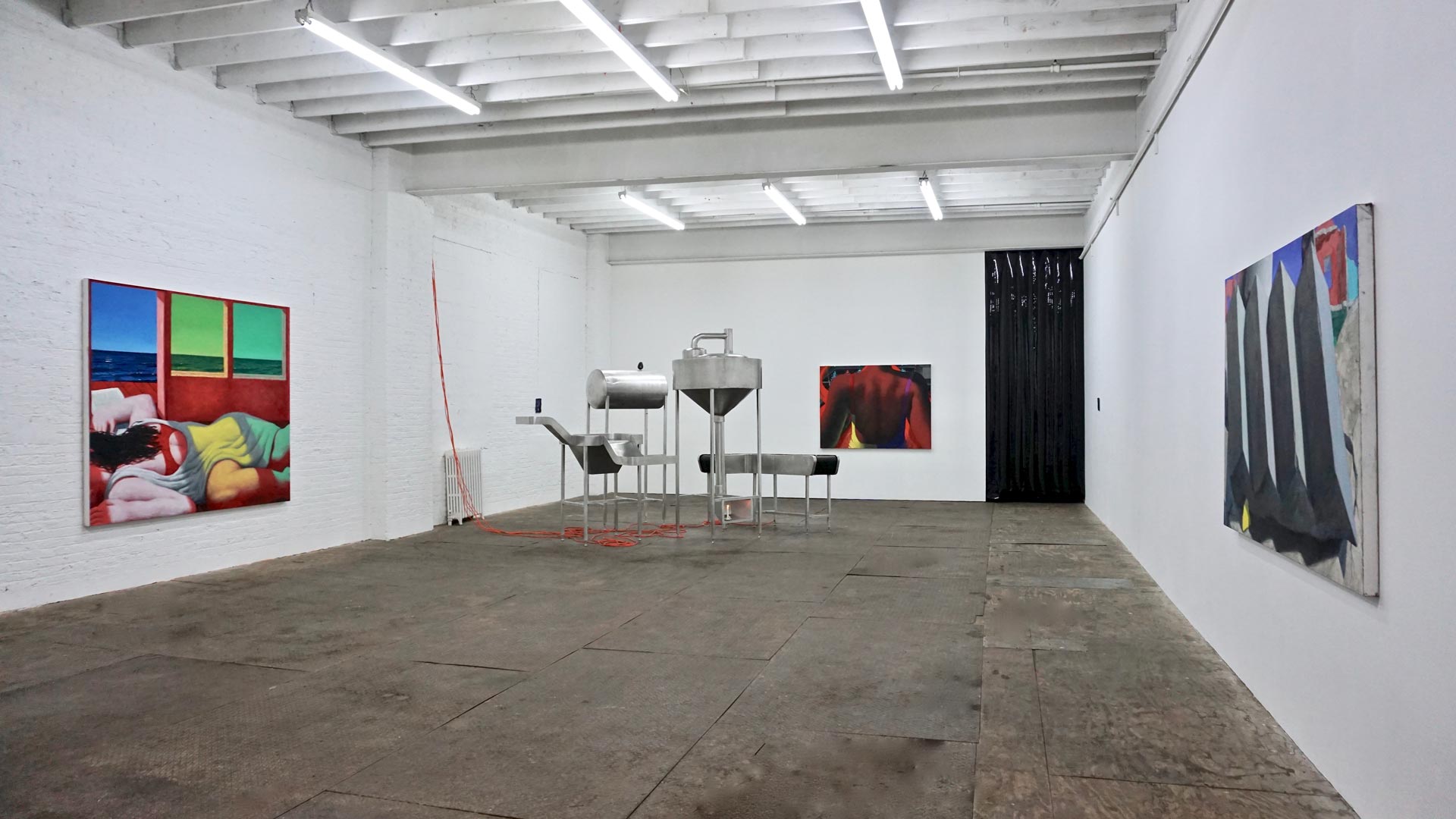 The Mark Inside at SIGNAL – Art Viewer