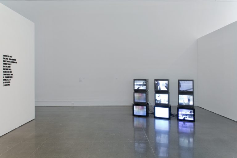 Sable Elyse Smith at Queens Museum – Art Viewer
