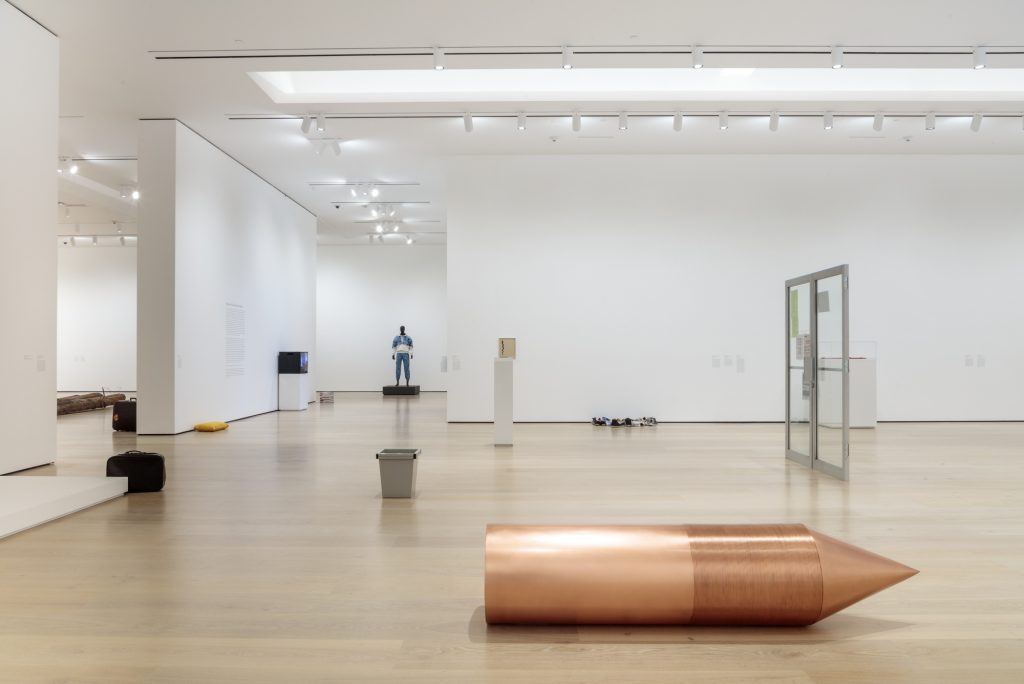 Stories of Almost Everyone at Hammer Museum – Art Viewer