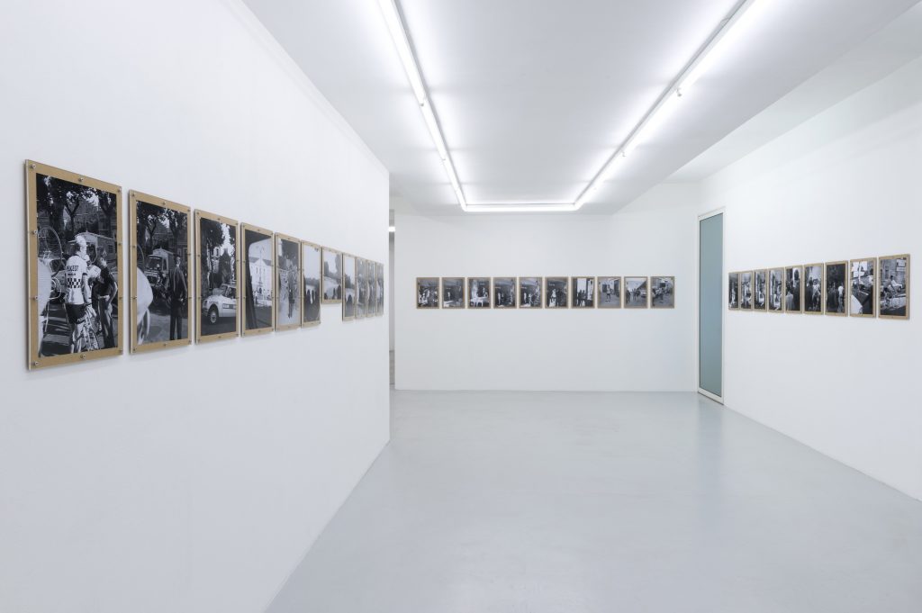 Jef Geys at Air de Paris – Art Viewer